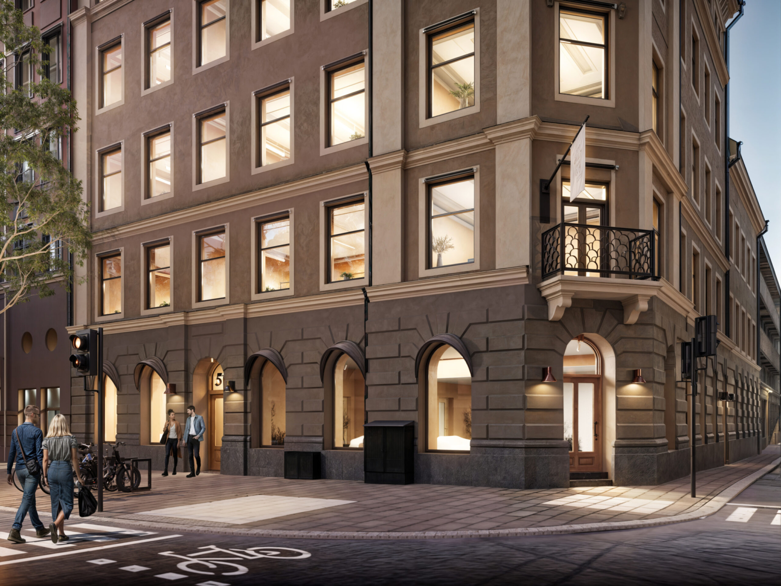 Studio Stockholm
