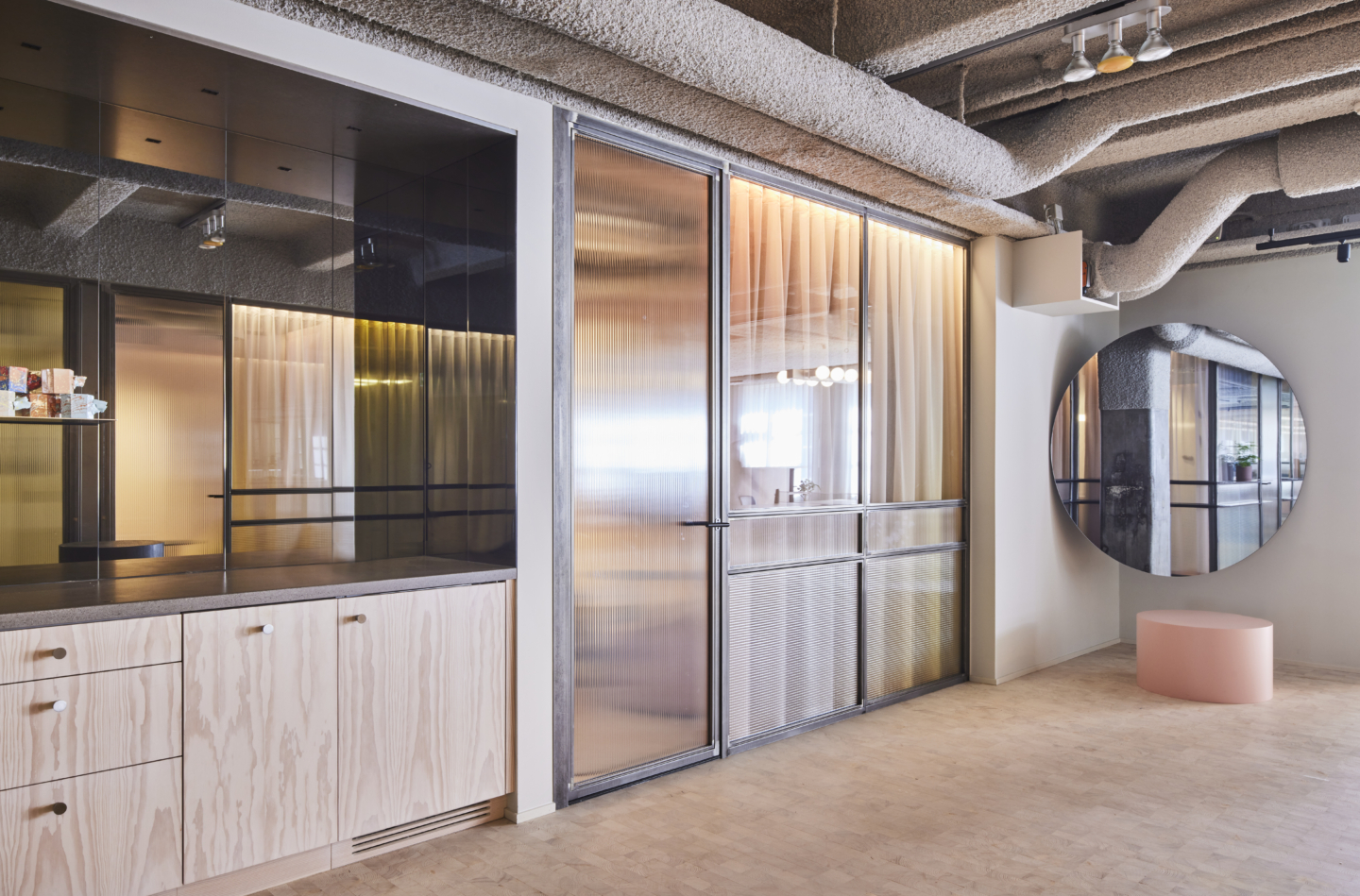Studio Stockholm Arkitektur - Studio Stockholm